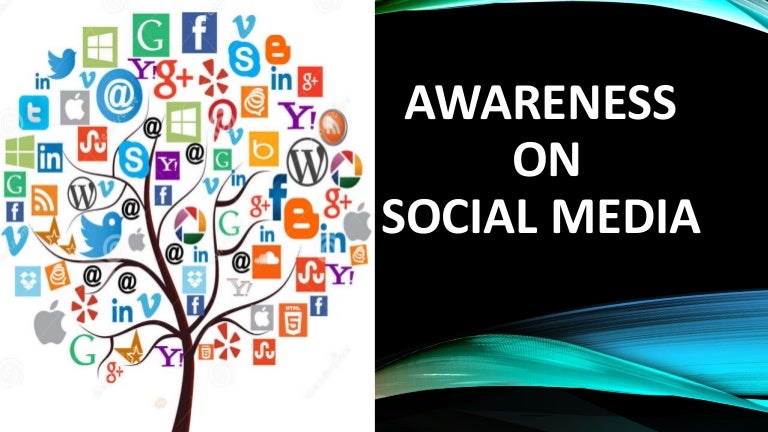 Awareness ON social media