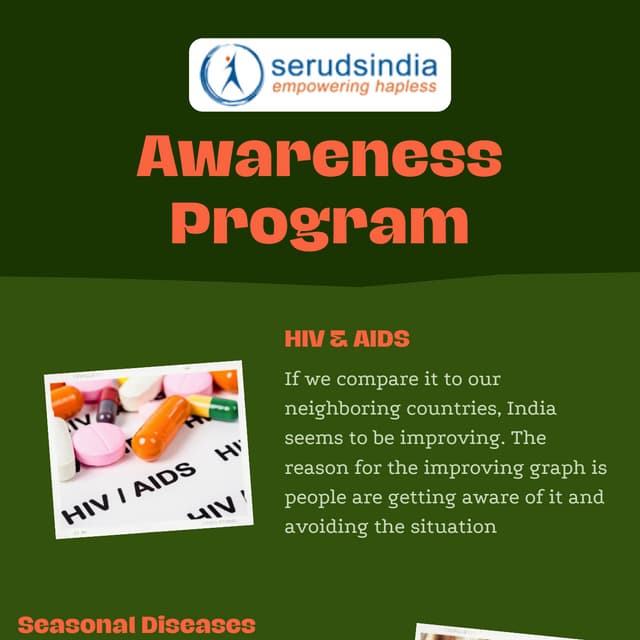 Awareness Program | PDF