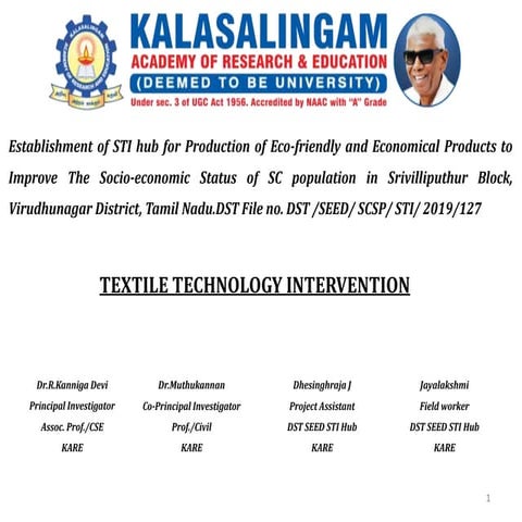 Awareness Program Tex.pptx