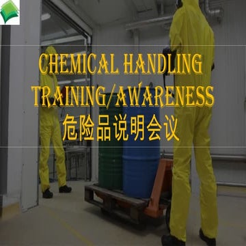 Awareness & Training session with CHDOC - Copy.pptx