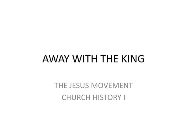 Test lessons 1 & 2 church history 1 | DOCX