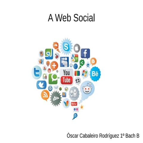 A web social | PPT