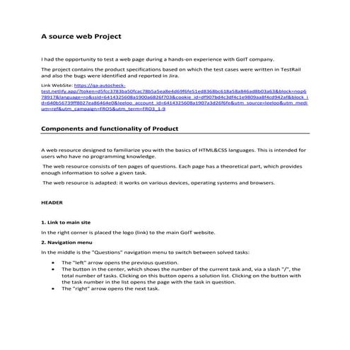 A web source Project.pdf