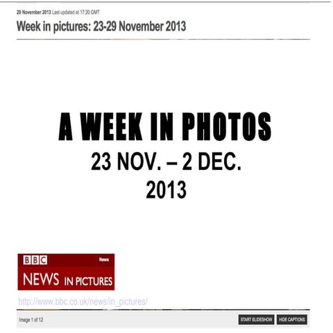 Journalism: writing news headlines | PPT