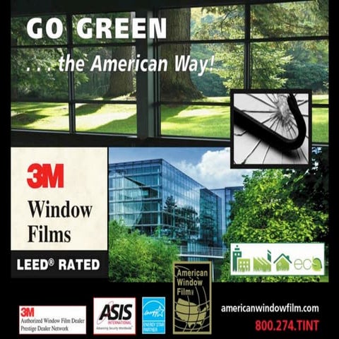 AWF Presentation | PPT