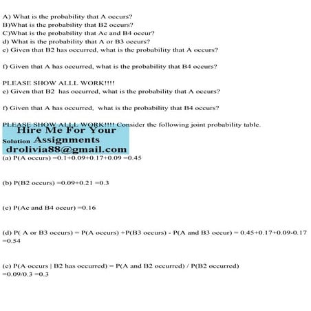 A college student is taking two courses. The probability she passes .pdf