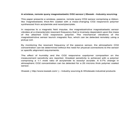 Ma200 spec sheet_ets_aug2016_rev00_digital | PDF