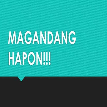 awit at elehiya at iba pang tulang pandamdamin.pptx
