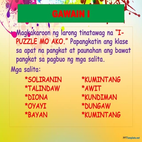 grade 7 Filipino- mga awiting bayan.pptx