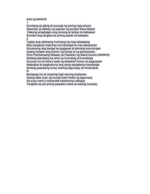 Graduation grade 6 -TAGALOG.docxdgsdgsdgsdgds | PDF