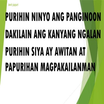 AWIT pppppppppppppppppppppppppppppppppppPAPURI.pptx