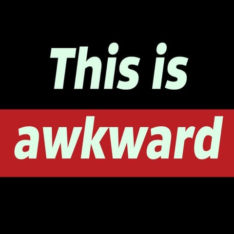 Awkward Originals | PPT