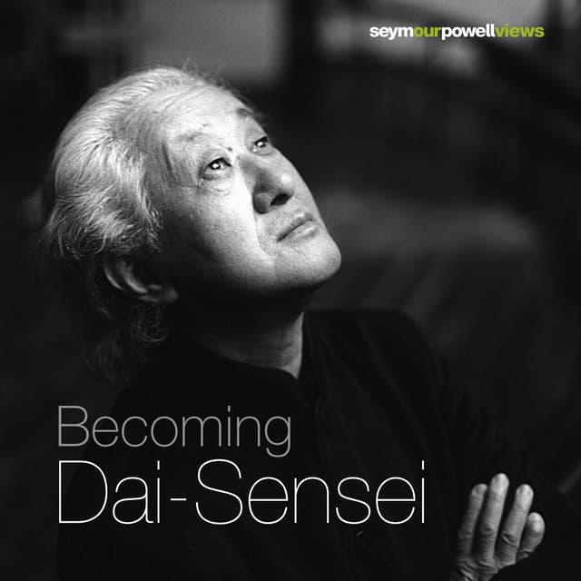 Becoming Dai-Sensei | PDF
