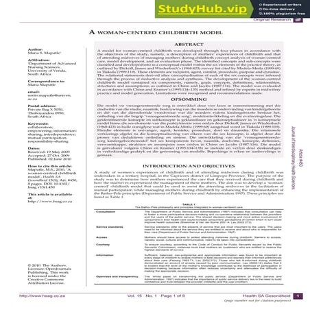 A woman-centred childbirth model.pdf