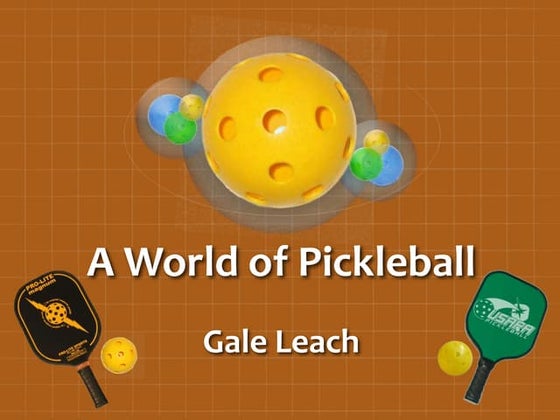 Pickleball | PPT