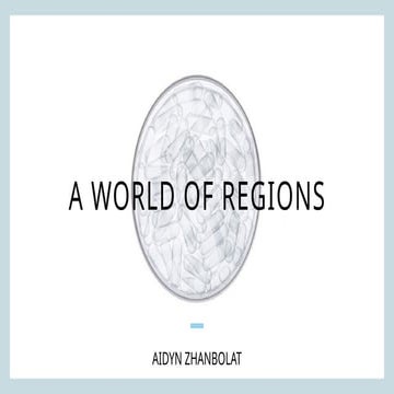 A WORLD OF REGIONS (Meanings, concepts).pptx