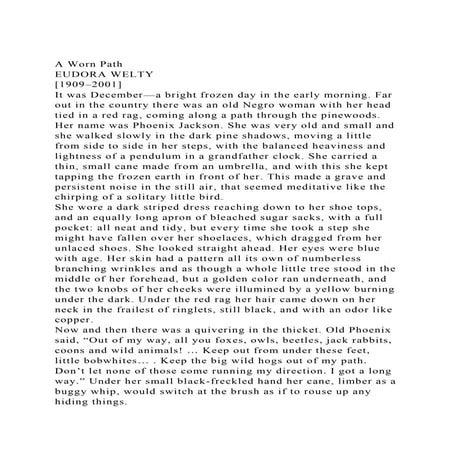 Wizard Of Oz: Part I | PPT