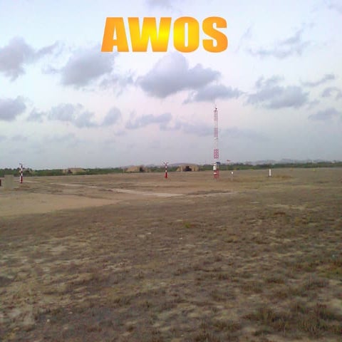 Automatic Weather Observation Sustem.ppt