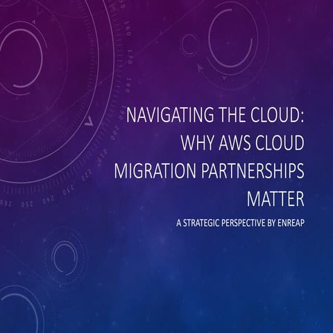 AWS-Cloud-Migration-Services-By-enreap.pptx