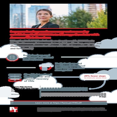 Improve backup and recovery outcomes by combining Dell APEX Data ...