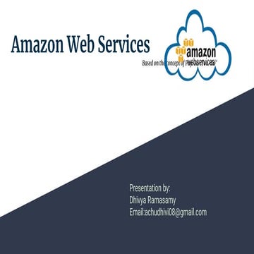 AWS vs. Azure