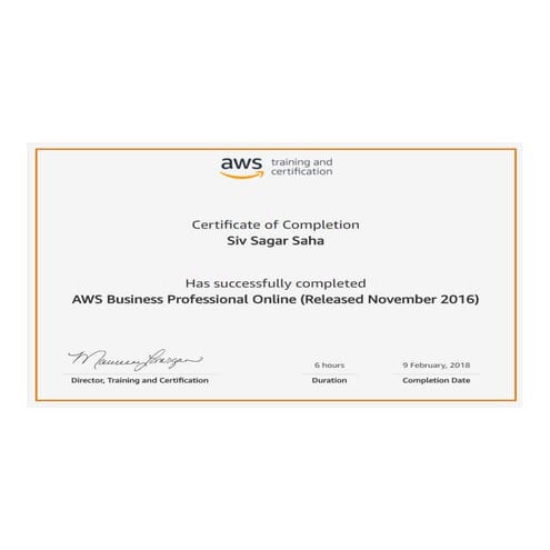 As2 certificate | PDF