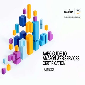 AWS Certifications Guide-2020 amazon tecnologia.pptx