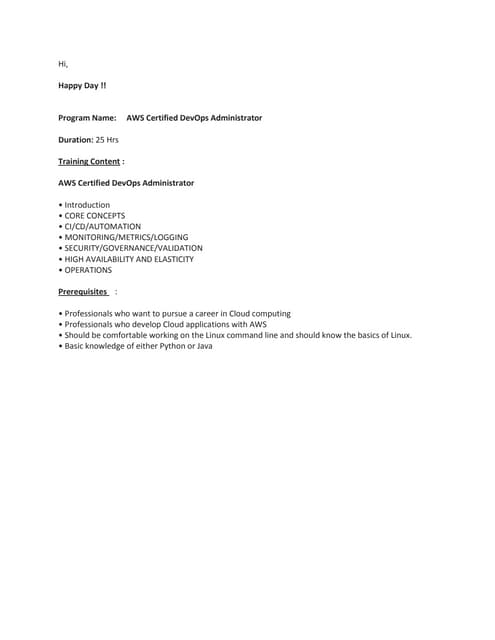 Python training centre in adyar | PDF