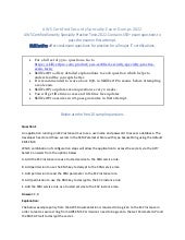 Databricks Data Analyst Associate Exam Dumps 2024.pdf | Databases ...