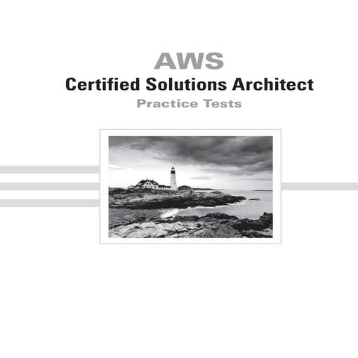 AWS Certified Solutions Architect Official Study Guide.pdf