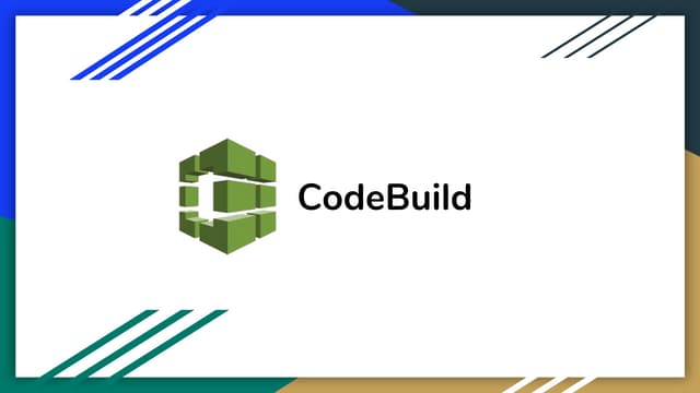 Aws Codebuild Demo Ppt 8950