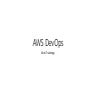AWS DevOps Training | PPT