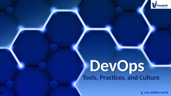 Devops Course Devops Certification Course Ppt
