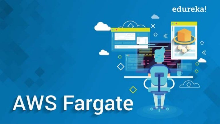 Aws Fargate Tutorial Aws Tutorial For Beginners Aws Certification