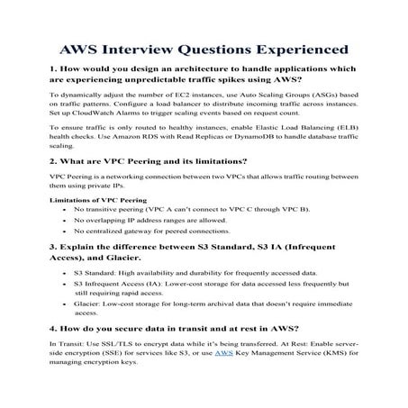 Top 50 AWS Interview Questions and Answers.pdf