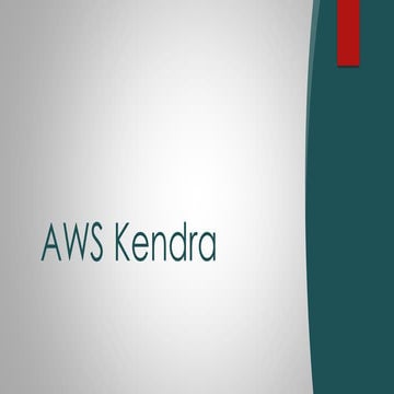 aws kendra.pdf