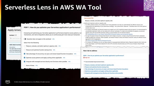 Aws Lambda Powertools Walkthroughpdf 7468