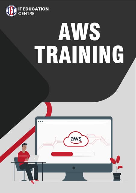 Apponix Academy - AWS Essentials-Solutions | PDF