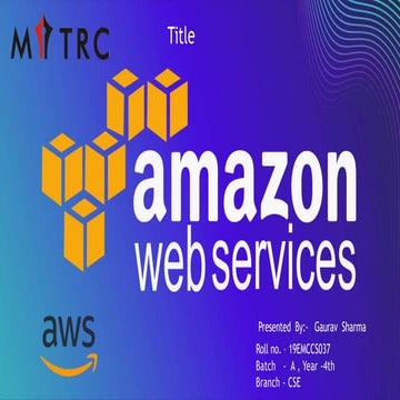 awsppt-230105171126-f8a811f0.pptx 6.0 Mb | PPTX