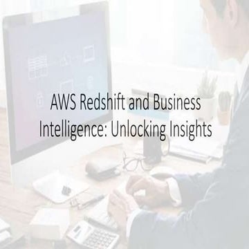 Advantages of SAP S4HANA Embedded Analytics | PPTX