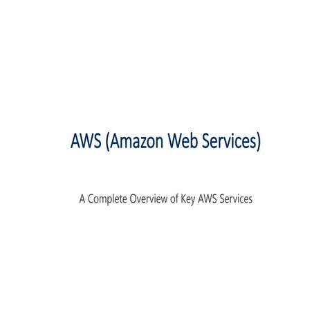 AWS_Stylish_Animated_Look_Presentation.pptx