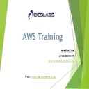 AWS Training.pdf