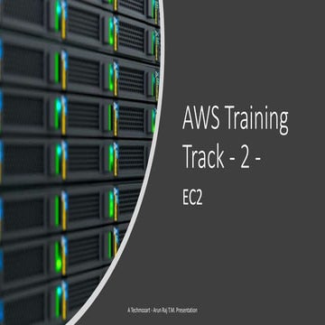AWS Training Track - 2 - EC2.pptx