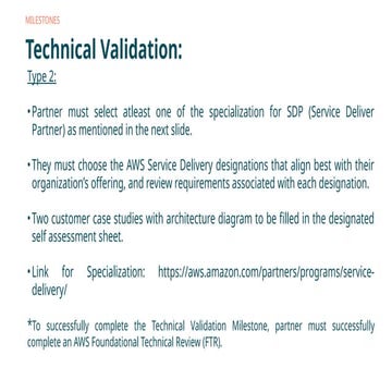 AWS Validation and GTM Services Tier upgrade.pptx
