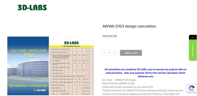 Calculation of Tailing Lug Design lug design calculation for tailing.pdf