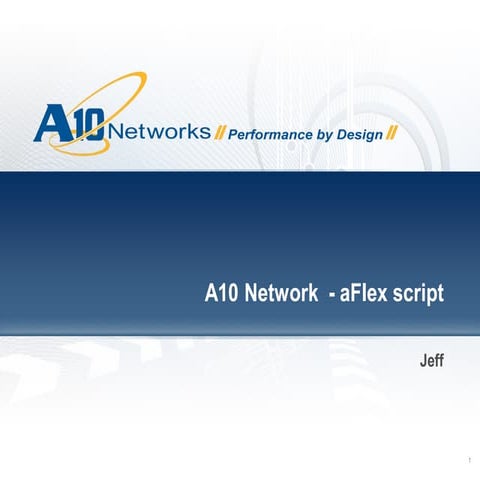 Ax training-a flex | PDF
