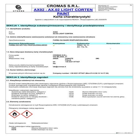 AX02 - AX.02 LIGHT CORTEN PAINT.pdf