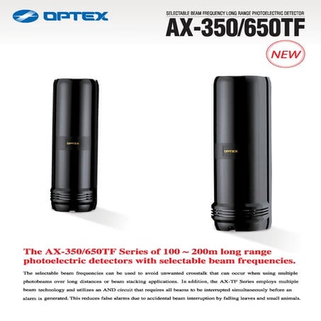 Ax350 tf | PDF