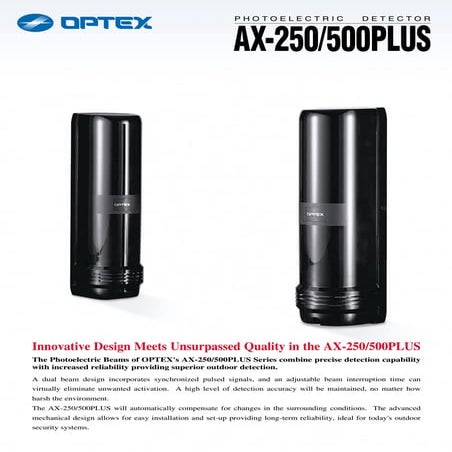 Ax500 plus | PDF