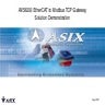 ASIX AX58200 EtherCAT to Modbus TCP Gateway Solution Introduction | PPTX | Operating Systems ...
